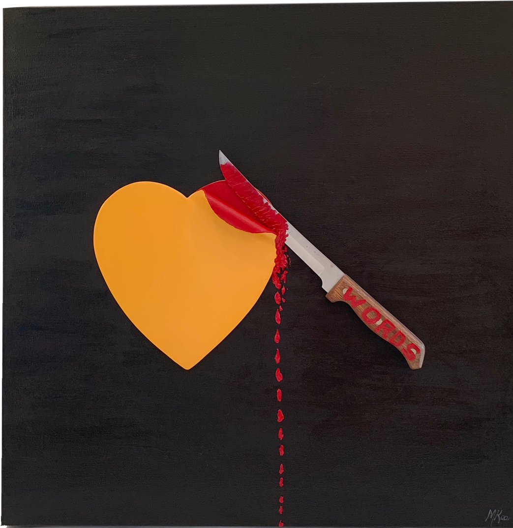 Michael Kee Art – My Art 2 U