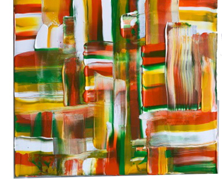 Michael Kee Art – My Art 2 U