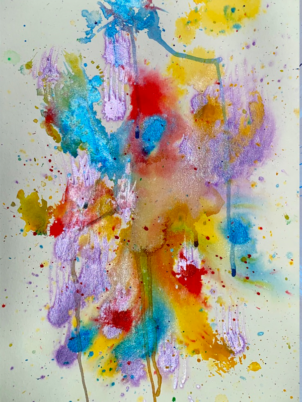 Michael Kee Art – My Art 2 U