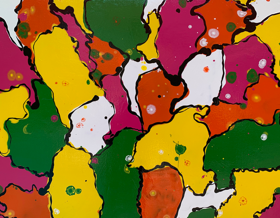 Michael Kee Art – My Art 2 U