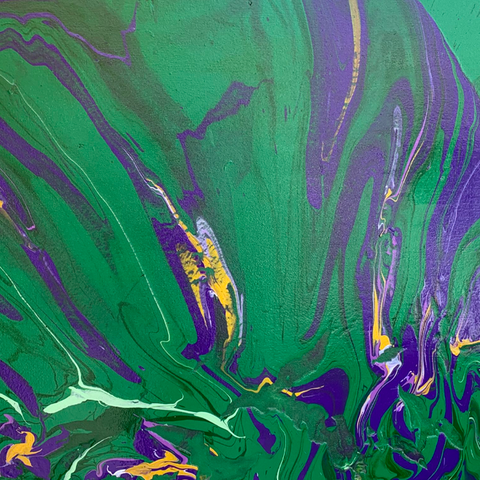 Michael Kee Art – My Art 2 U